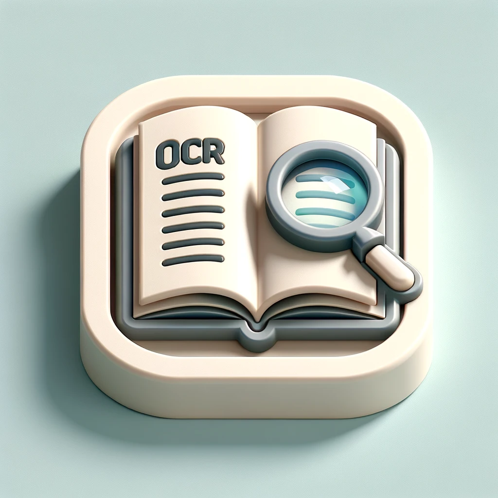 Free OCR Service Plugin | Bubble